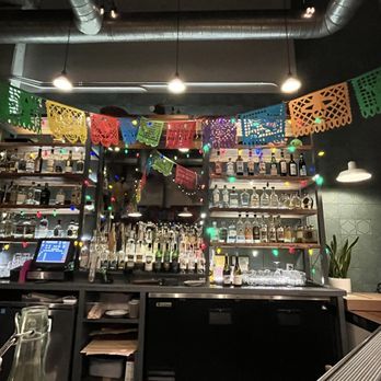 BAR AMA - Updated March 2025 - 1667 Photos & 1346 Reviews - 118 W 4th ...