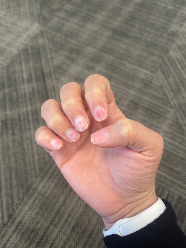 IVY NAILS AND SPA - Updated September 2025 - 54 Photos & 83 Reviews ...