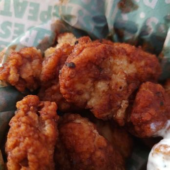 WINGSTOP - Updated February 2025 - 10 Photos & 12 Reviews - 3939 ...