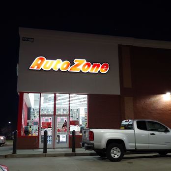 AUTOZONE - Updated December 2025 - 16 Photos - 15100 Foliage Ave, Apple ...