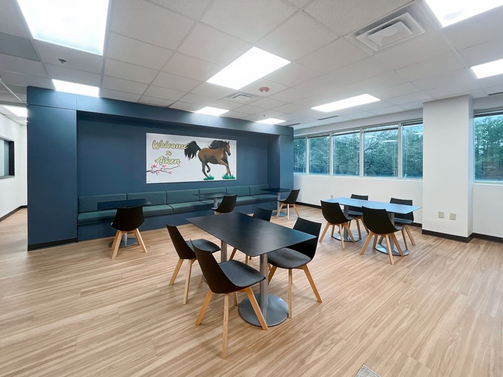 REGUS - SOUTH AIKEN - Updated December 2025 - 900 Trail Ridge Rd, Aiken ...