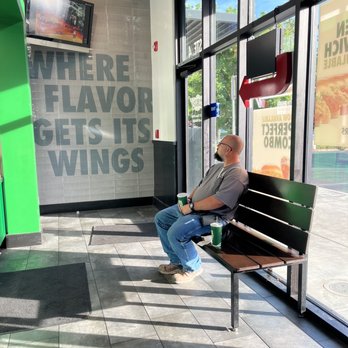 WINGSTOP - Updated October 2025 - 50 Photos & 47 Reviews - 1687 N ...