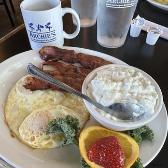 ARCHIE’S GIANT HAMBURGERS & BREAKFAST - Updated December 2024 - 653 ...