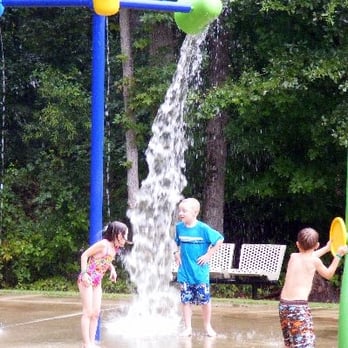 THE RIVER CENTER AT SALUDA SHOALS PARK - Updated December 2025 - 23 ...