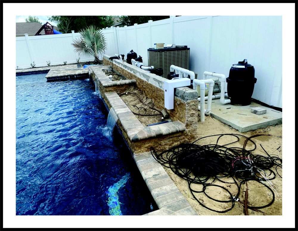 TRINITY POOLS - Updated January 2025 - 13314 La Casita Ave, Spring Hill ...