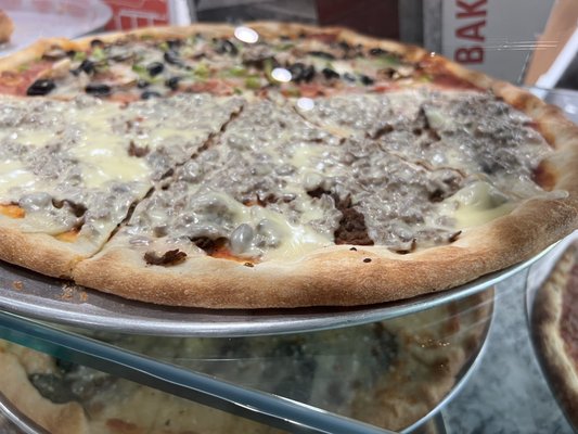 KOP PIZZA - 12 Photos - 580 Shoemaker Rd, King of Prussia, Pennsylvania ...