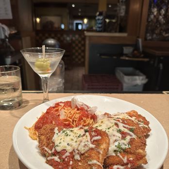 MANCY’S ITALIAN GRILL - Updated January 2026 - 130 Photos & 210 Reviews ...