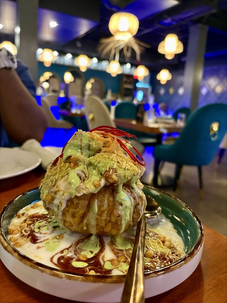 RAAHI INDIAN KITCHEN - Updated December 2025 - 67 Photos & 32 Reviews ...