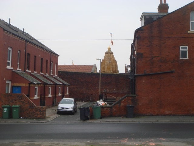 LEEDS HINDU TEMPLE - Updated October 2025 - 36 Alexandra Road, Leeds ...