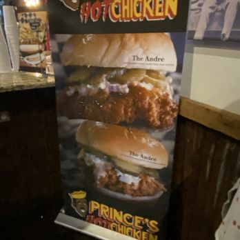PRINCE’S HOT CHICKEN SOUTH - Updated August 2024 - 925 Photos & 905 ...