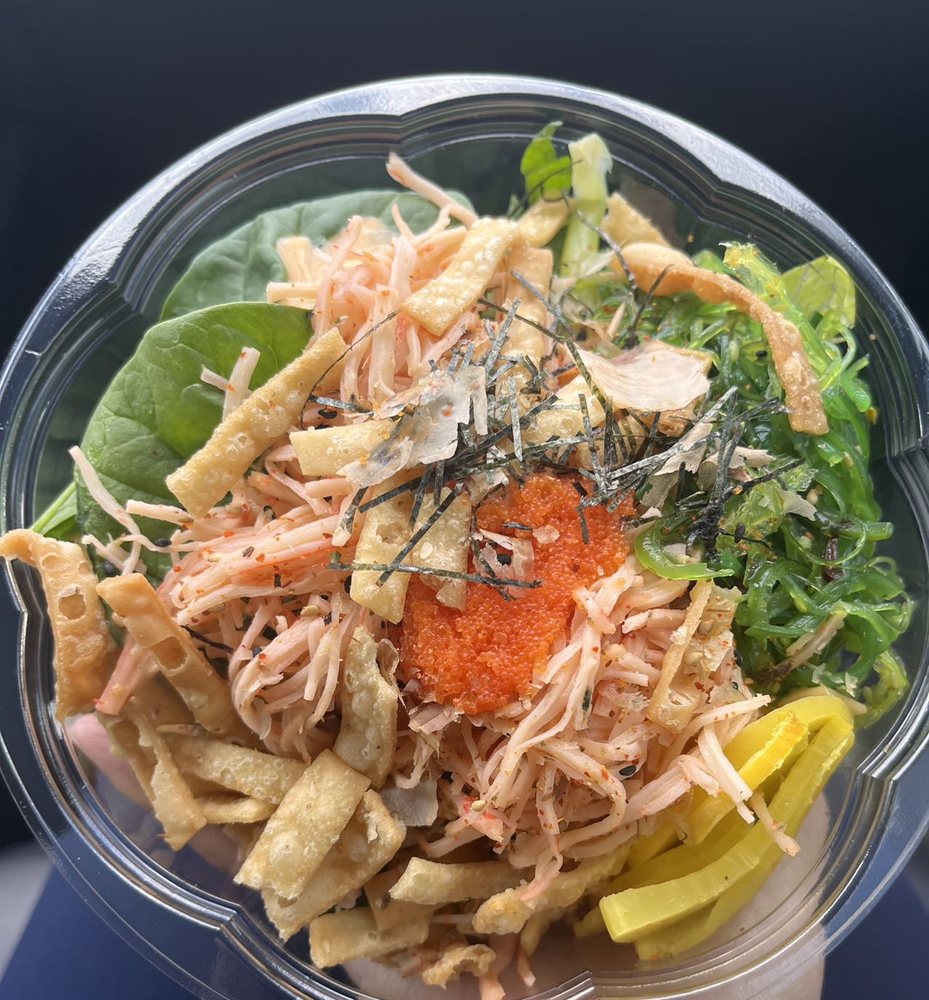 HULA POKE - SAN PEDRO - 293 Photos & 233 Reviews - 7315 San Pedro Ave ...