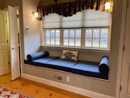 WOOLVERTON INN - Updated January 2026 - 118 Photos & 71 Reviews - 6 ...