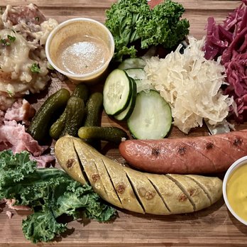 PROST - Updated November 2024 - 208 Photos & 84 Reviews - 401 E ...