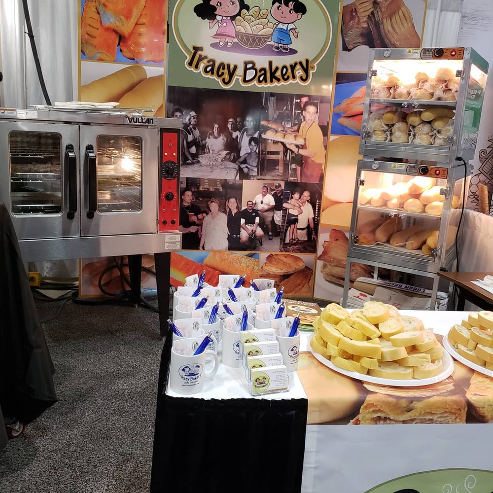 TRACY BAKERY - Updated August 2025 - 615 Industrial Ave SW, Live Oak ...
