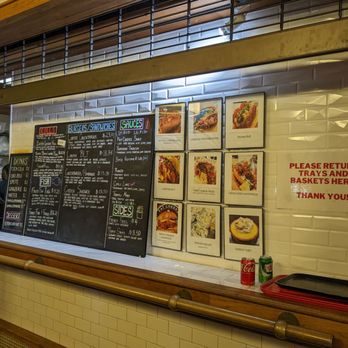 FAT CHEEKS HAWAII - 1263 Photos & 498 Reviews - 1200 Ala Moana Blvd ...