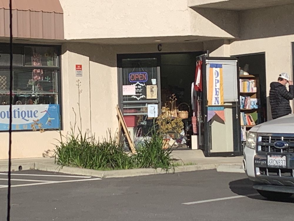 NIFTY THRIFTY THRIFT SHOP - Updated May 2025 - 26 Photos & 29 Reviews ...