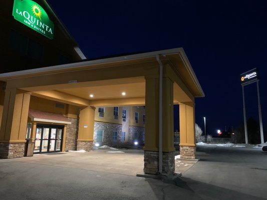 LA QUINTA BY WYNDHAM GLENDIVE - Updated July 2024 - 102 Photos & 28 ...