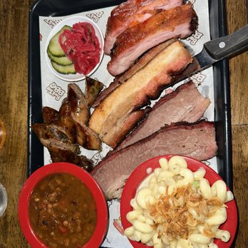 BUCK TUI BBQ - Updated February 2025 - 512 Photos & 269 Reviews - 6737 ...