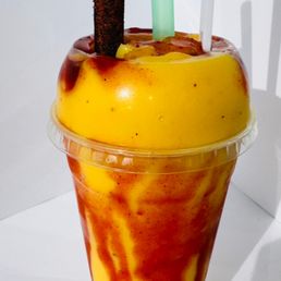 RASPADOS EL DIABLITO LOCO - 276 Photos & 77 Reviews - 1228 W Shields ...