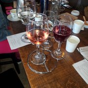 AUBURN ROAD VINEYARD AND WINERY - 174 Photos & 130 Reviews - Wineries ...