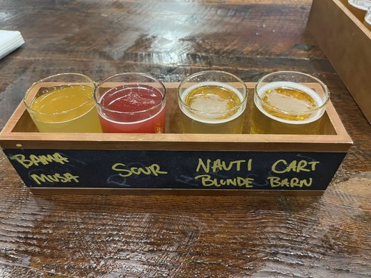 BACK FORTY BEER COMPANY - Updated May 2026 - 59 Photos & 45 Reviews ...
