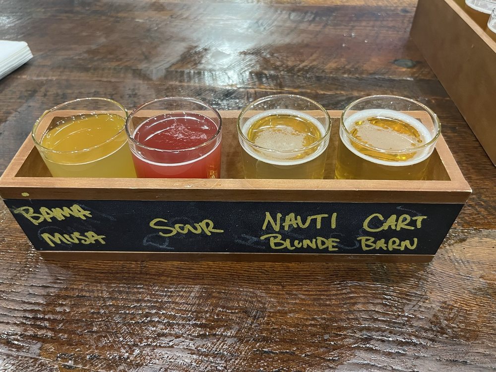 BACK FORTY BEER COMPANY - Updated October 2025 - 58 Photos & 43 Reviews ...