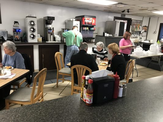 MIDWAY GRILL - Updated January 2026 - 11 Photos & 17 Reviews - 10548 Nc ...