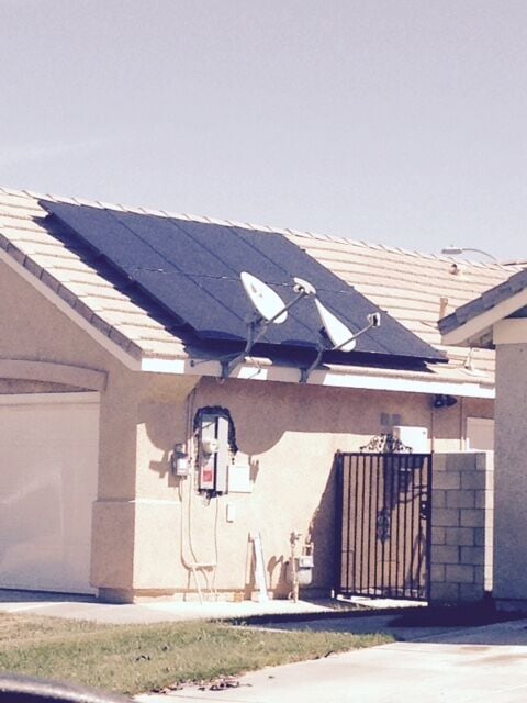 SUNERGY SOLAR INC - Updated March 2025 - 47 Photos & 15 Reviews - 14429 ...