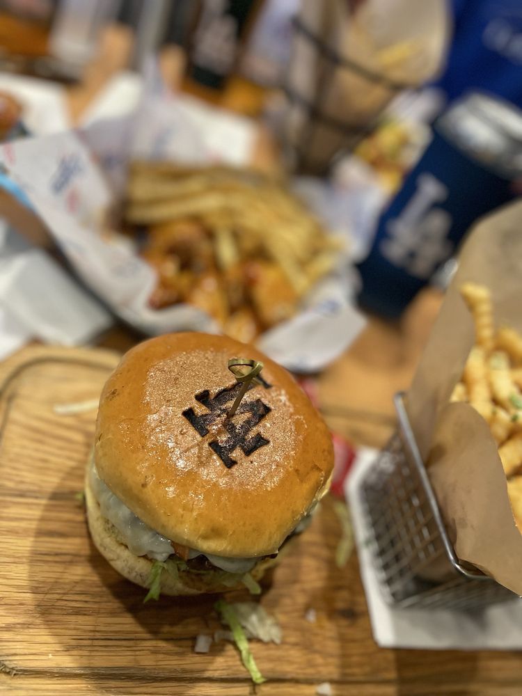 DODGER STADIUM - STADIUM CLUB - Updated December 2025 - 608 Photos ...