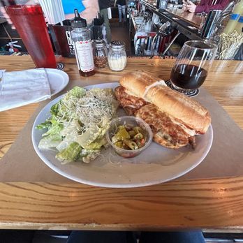 FIXTURE PIZZA PUB - Updated March 2025 - 363 Photos & 346 Reviews - 623 ...