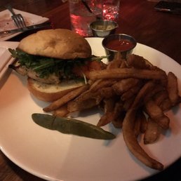 HUBBARD GRILLE - 388 Photos & 470 Reviews - American (New) - 793 N High ...