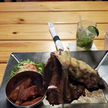 VACA BRAVA - Updated December 2025 - 306 Photos & 245 Reviews - Calle ...