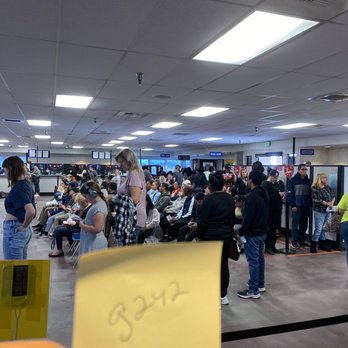 DEPARTMENT OF MOTOR VEHICLES - Updated July 2024 - 44 Photos & 158 ...