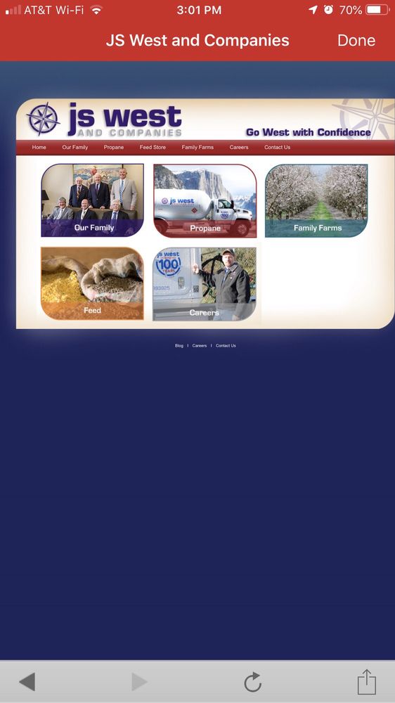 JS WEST - Updated July 2024 - 10 Reviews - Auburn, California ...