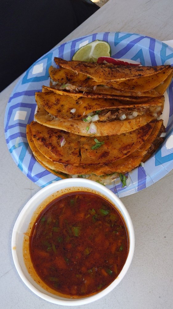 EL FLAMINGO TACO TRUCK - 51 Photos & 18 Reviews - Struve Rd, Moss ...