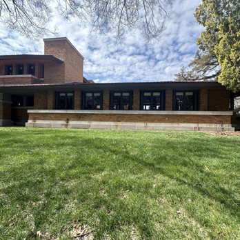 FRANK LLOYD WRIGHT’S ALLEN HOUSE - Updated December 2025 - 35 Photos ...