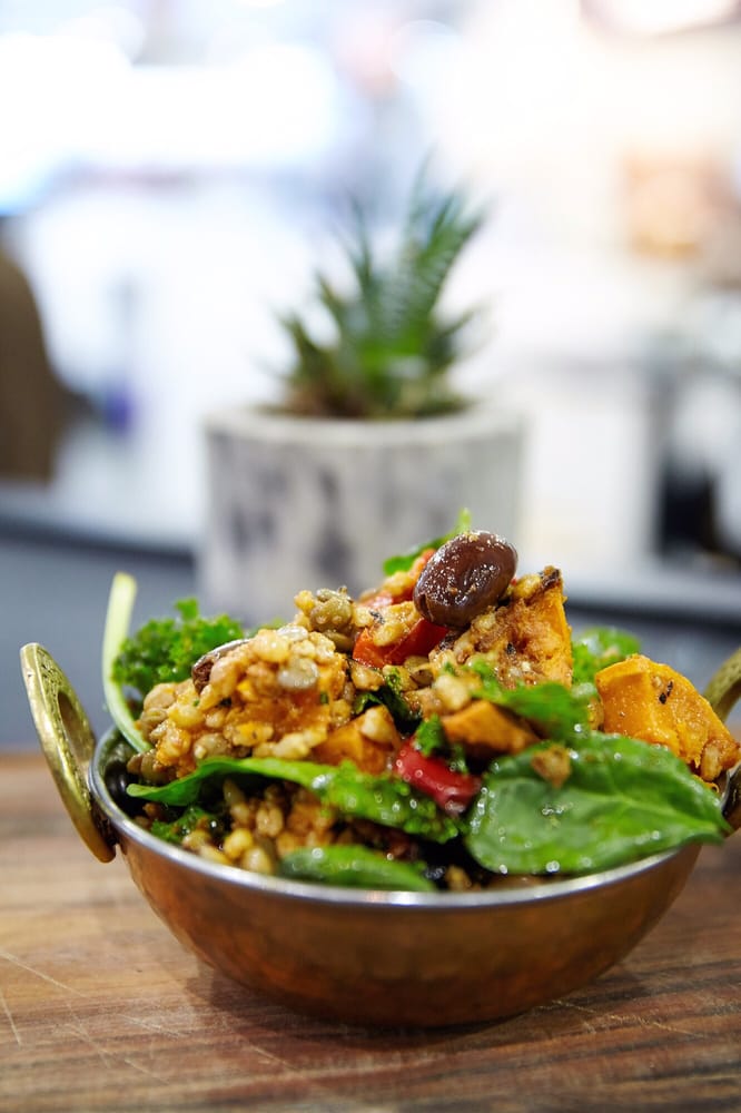 ESPREZZO - Updated August 2025 - 58 Photos & 21 Reviews - Noranda Palms ...