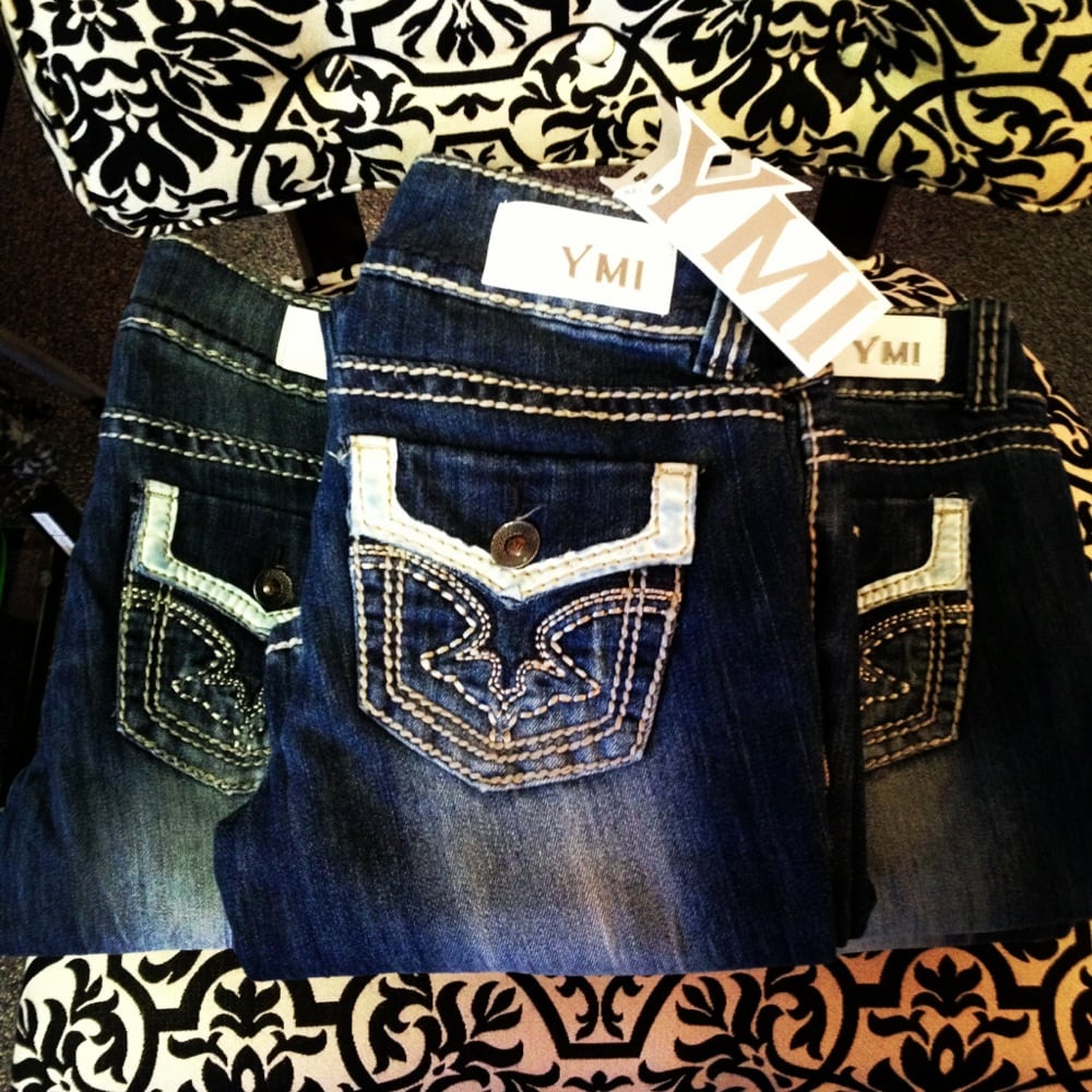 KIKAY FASHION BOUTIQUE - Updated December 2024 - 34851 Kenai Spur Hwy ...