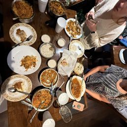 TAJ AIKEN INDIAN CUISINE - Updated October 2025 - 77 Photos & 134 ...