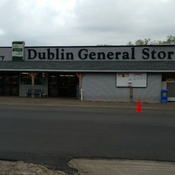 DUBLIN GENERAL STORE - Updated December 2025 - 25 Photos & 34 Reviews ...