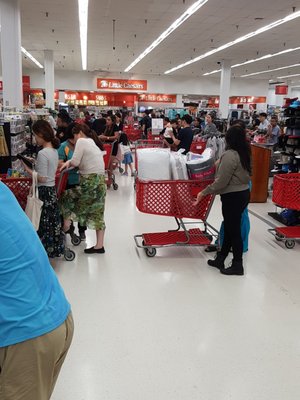 KMART - 38 Photos & 44 Reviews - Department Stores - 404 N Marine Drive ...