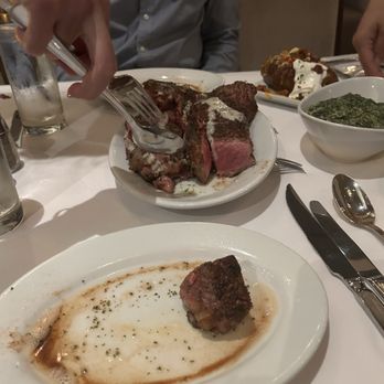 RUTH’S CHRIS STEAK HOUSE - Updated December 2025 - 899 Photos & 544 ...