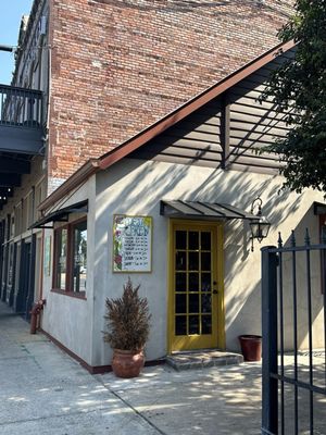 THE DISTRICT - Updated March 2025 - 74 Photos & 38 Reviews - 100 W Pine ...