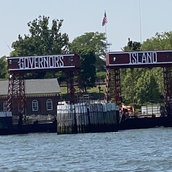 GOVERNORS ISLAND FERRY - Updated December 2025 - 361 Photos & 136 ...