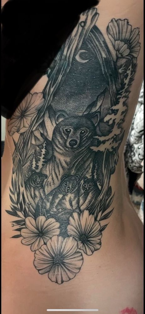 SACRED SKIN TATTOO - Updated March 2026 - 13 Reviews - 4 Jean St ...