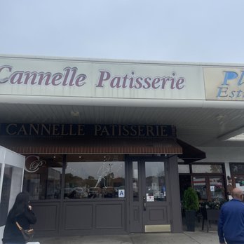 CANNELLE PATISSERIE - Updated July 2024 - 1208 Photos & 968 Reviews ...