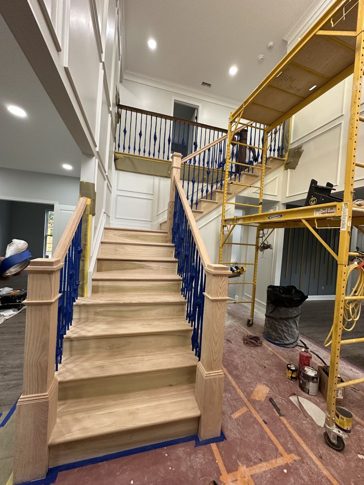 DAVID PRO PAINTING - Updated September 2024 - 29 Photos - 1403 Greeby ...