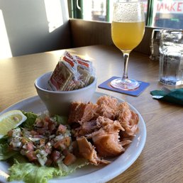 PIKE PLACE BAR & GRILL - Updated May 2025 - 355 Photos & 586 Reviews ...