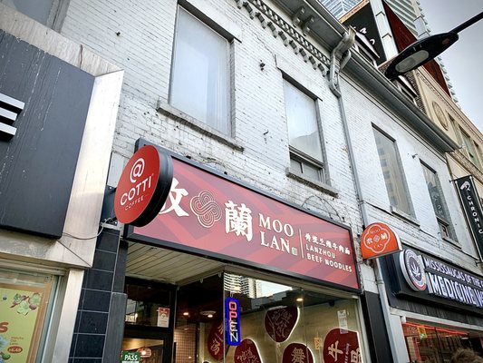 MOO LAN - Updated December 2025 - 374A Yonge Street, Toronto, Ontario ...