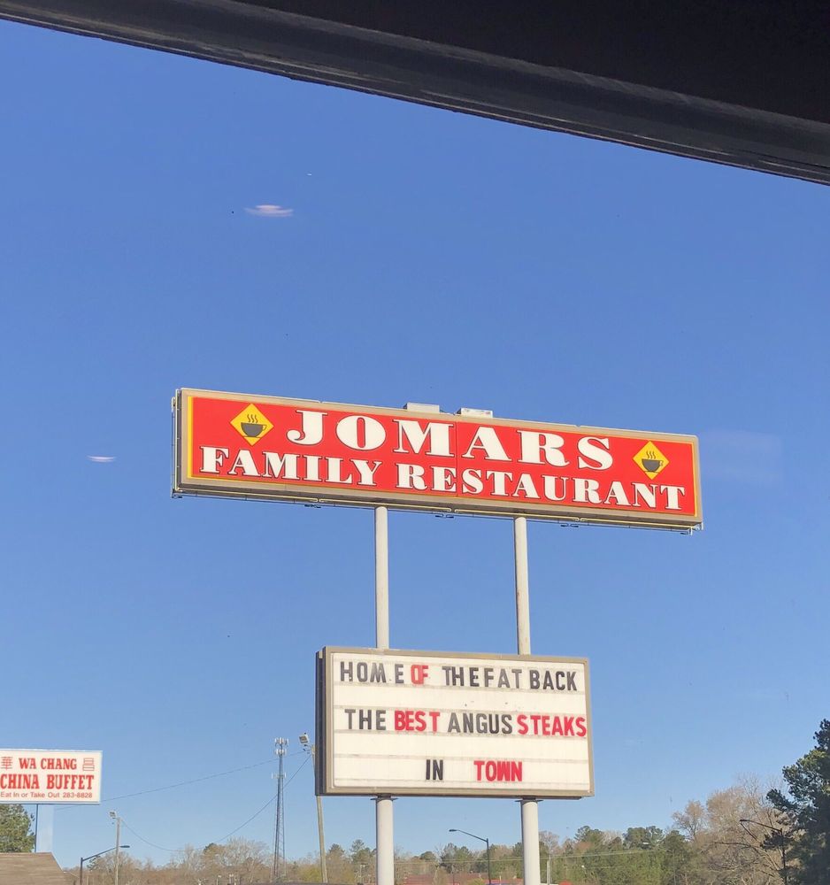 JOMARS FAMILY RESTAURANT - 41 Reviews - 278 Lancaster Bypass E ...
